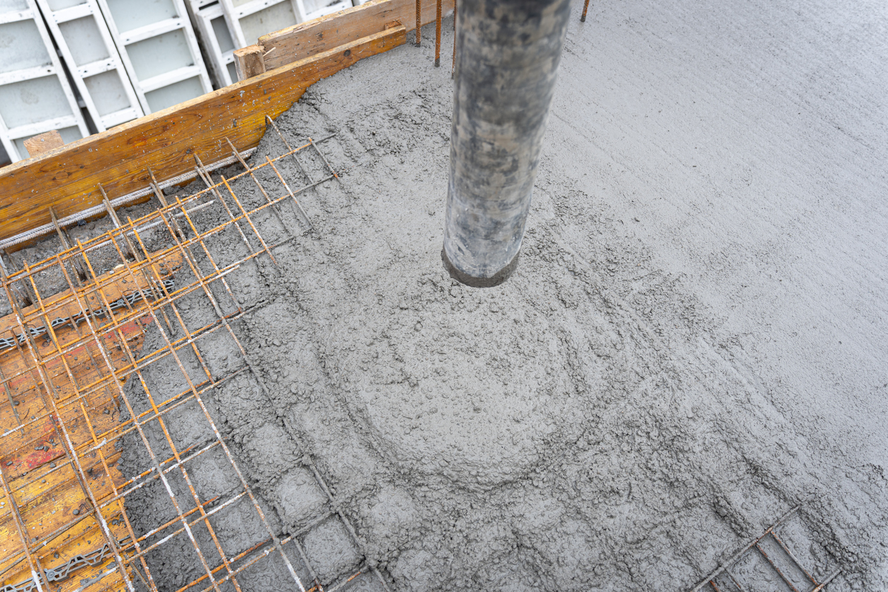 Enhancing Concrete Durability with C-Nite® 30% Calcium Nitrite Solution